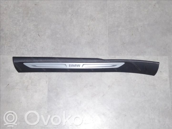 51477370423 BMW X5 F15 Garniture de marche-pieds / jupe latérale, 67.00 ...