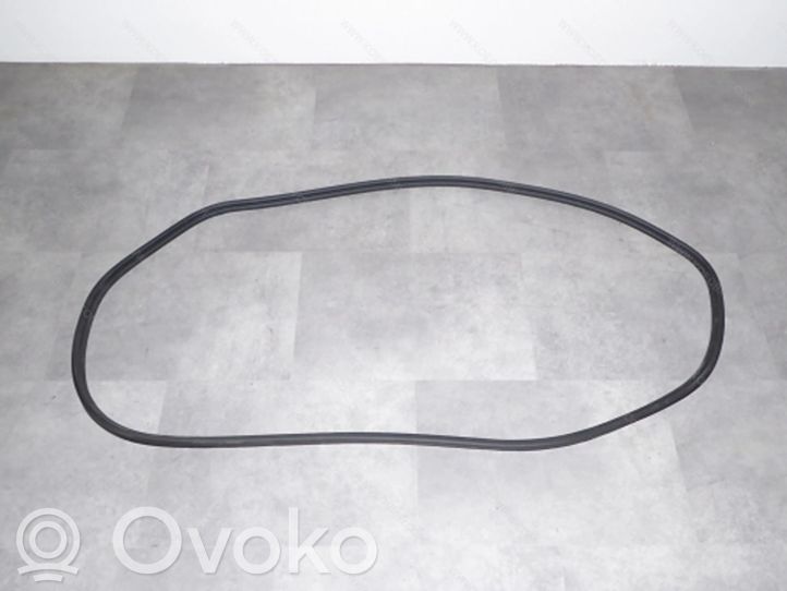 51767260916 BMW 5 F10 F11 Trunk/boot trim cover, 28.00 € | RRR