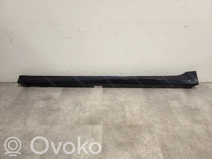 51778073133 BMW 5 G30 G31 Отделка заднего порога кузова, 168.00 € | RRR