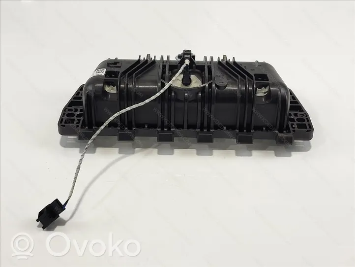 72129297726 BMW 5 G30 G31 Kit d’airbag, 445.00 € | OVOKO