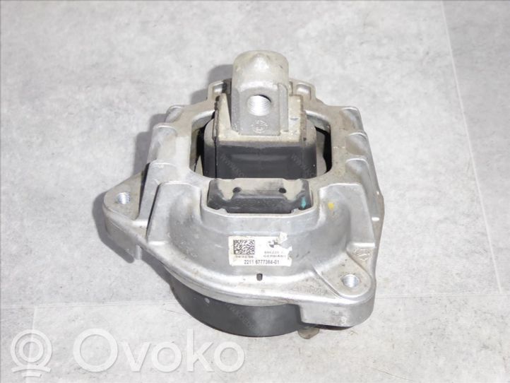 22116796548 BMW 7 F01 F02 F03 F04 Engine mount bracket, 54.00 € | RRR