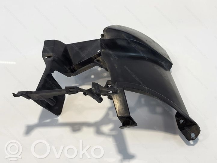 51117266198 BMW 3 F30 F35 F31 Front bumper, 20.00 € | RRR