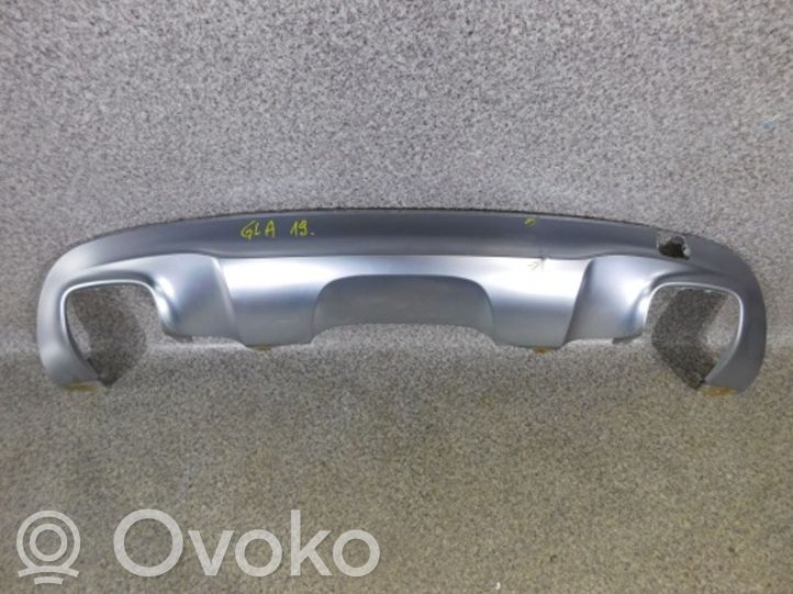 KOL3367 Mercedes-Benz GLA W156 Enjoliveur de pare-chocs arrière ...