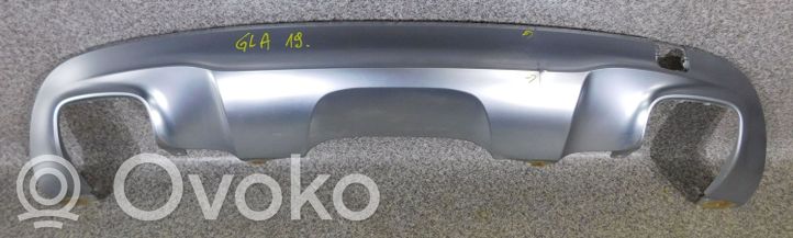 A1568850925 Mercedes-Benz GLA W156 Rear bumper trim bar molding, 32.42 ...