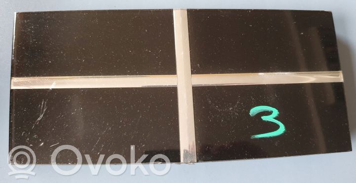 2228210236 Mercedes-Benz S W222 Front bumper upper radiator grill, 48. ...