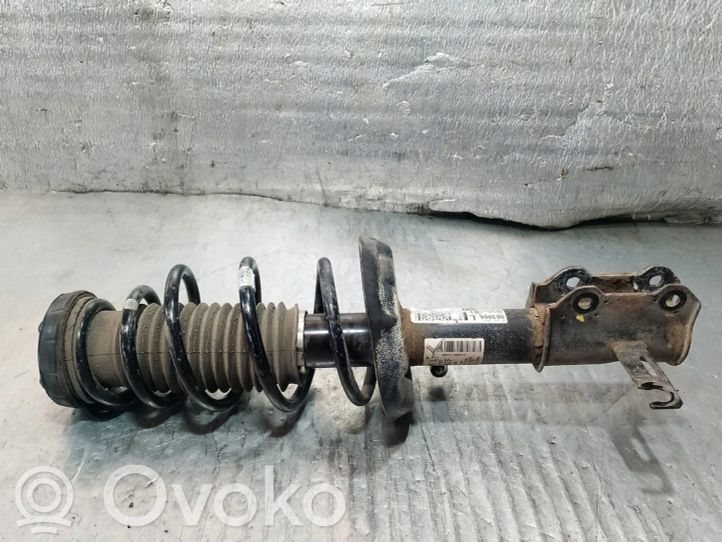 Opel Astra J Front shock absorber/damper, 35.29 € | RRR