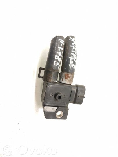 392102A800 KIA Sportage Exhaust gas pressure sensor, 14.00 € | RRR