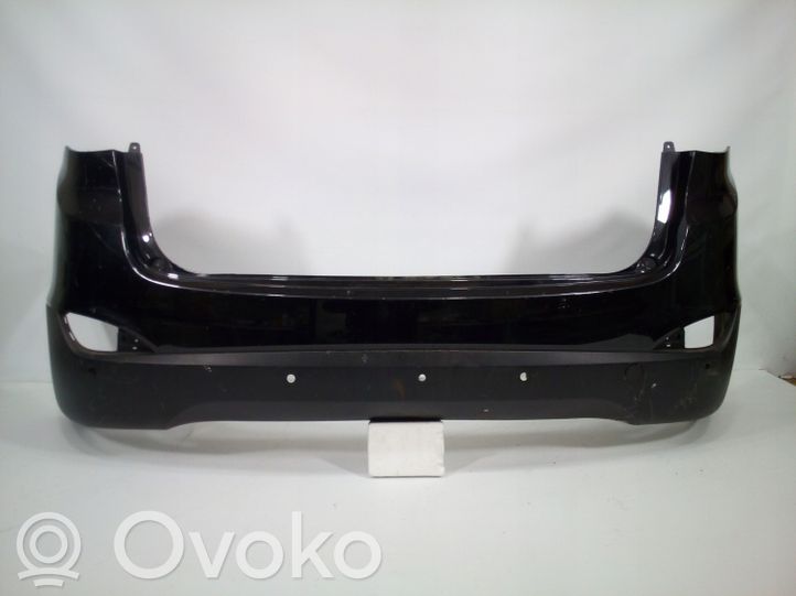 866122Y000 Hyundai ix35 Rear bumper, 96.06 € | RRR