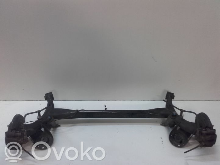 KIA Rio Rear suspension assembly kit set, 105.43 € | RRR