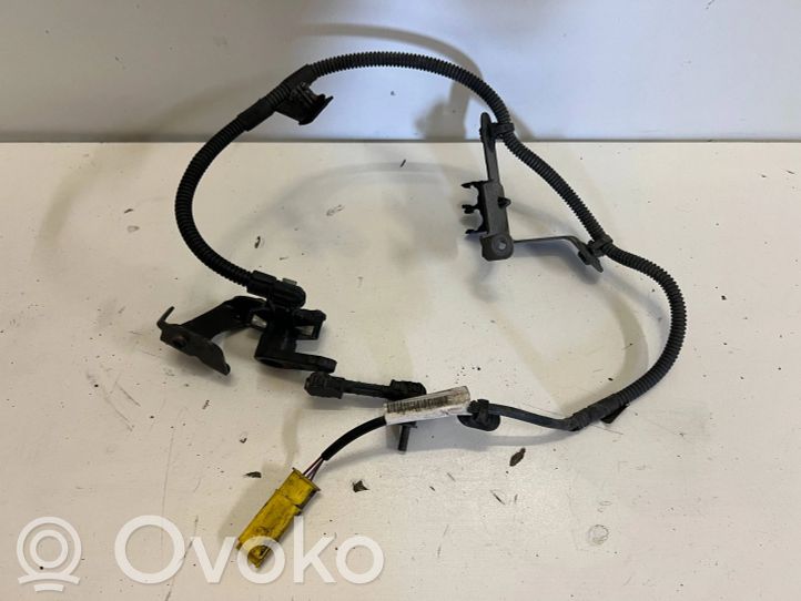 9826267480 Peugeot 5008 II Headlight/headlamp level sensor, 47.06 € | RRR