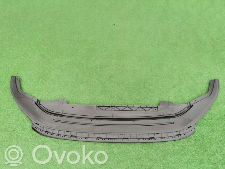 5G0805915B Volkswagen Golf VII Front bumper skid plate/under tray, 52. ...