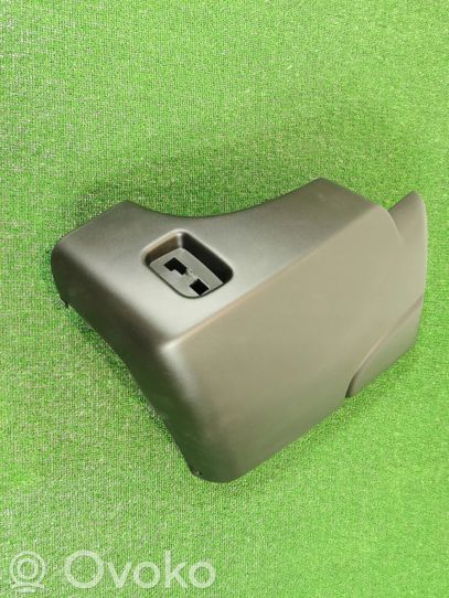 850160036R Renault Master III Rear bumper corner part panel trim, 62.88 ...