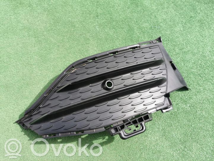 A2538858104 Mercedes-Benz E AMG W210 Front bumper lower grill, 44.54 ...