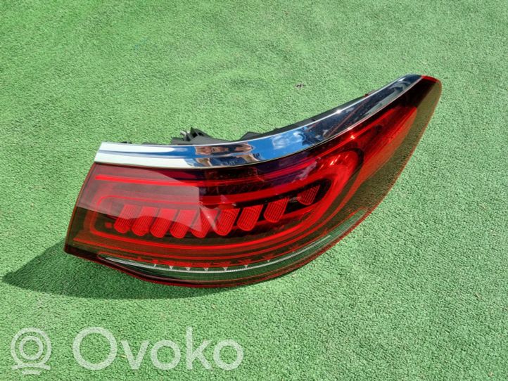 A2539060702 Mercedes-Benz GLC X253 C253 Rear/tail lights, 170.31 € | RRR