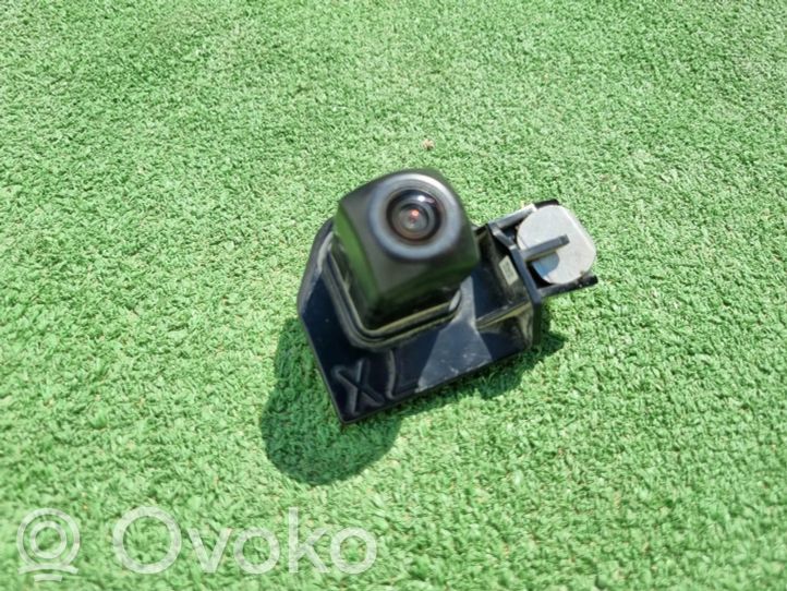 Toyota Yaris Rear view/reversing camera, 70.74 € | RRR
