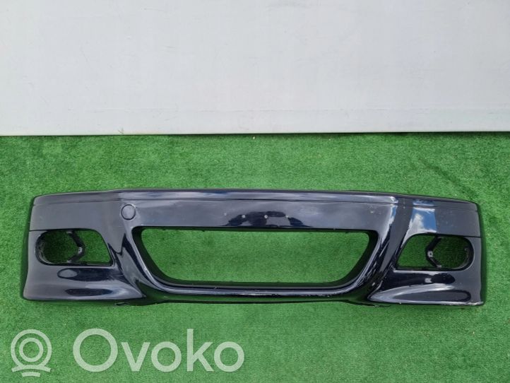 51112496646 BMW 3 E46 Front bumper, 445.42 € | RRR
