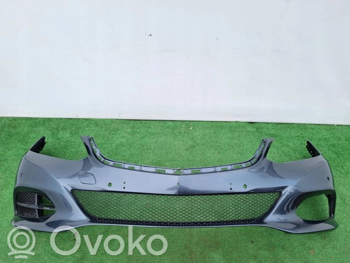 A2128851438 Mercedes-Benz E W212 Front bumper lower grill, 282.35 € | RRR