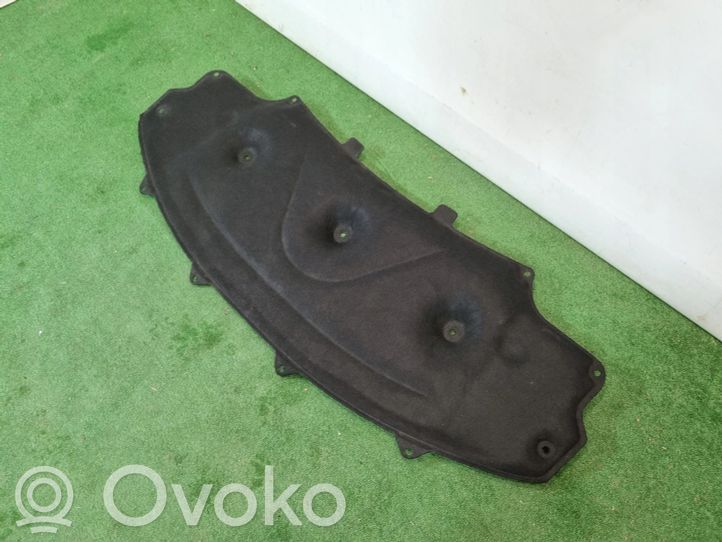 A1646820126 Mercedes-Benz GL X164 Engine bonnet/hood sound/heat ...