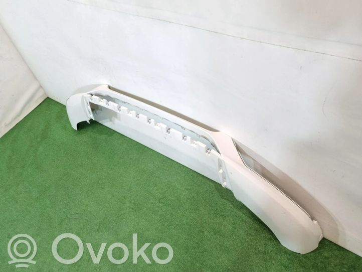 8U0807061B Audi Q3 8U Front bumper splitter molding, 60.26 € | RRR
