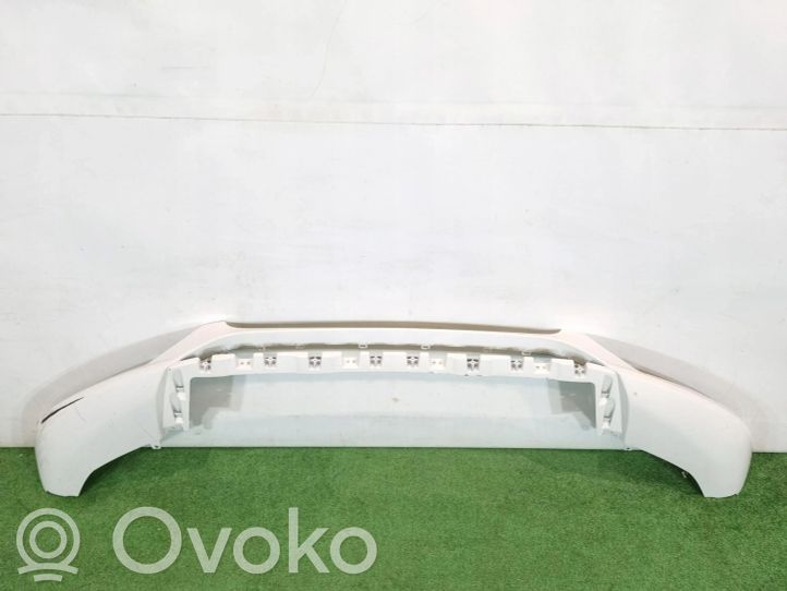 8U0807061B Audi Q3 8U Front bumper splitter molding, 60.26 € | RRR