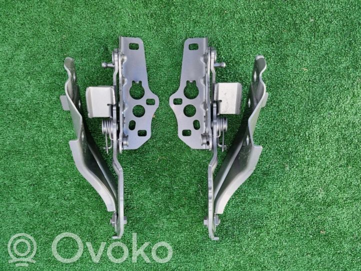 Zawiasy Mercedes-Benz C W206 Engine bonnet/hood hinges, 157.20 € | RRR