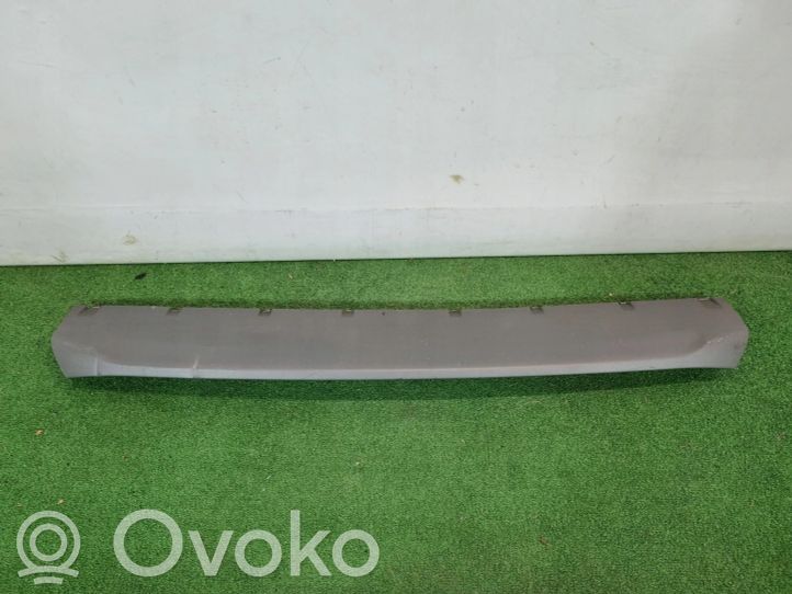 51117425977 BMW X1 F48 F49 Moulure de pare-chocs avant, 39.30 € | OVOKO