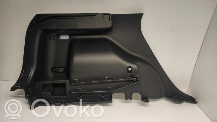 87730-N7000 Hyundai Tucson IV NX4 Trunk/boot side trim panel, 66.29 € | RRR