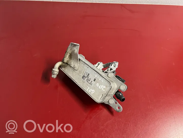 8514515 BMW X4 G02 Refrigerador de aceite de la caja de cambios, 20.00 ...