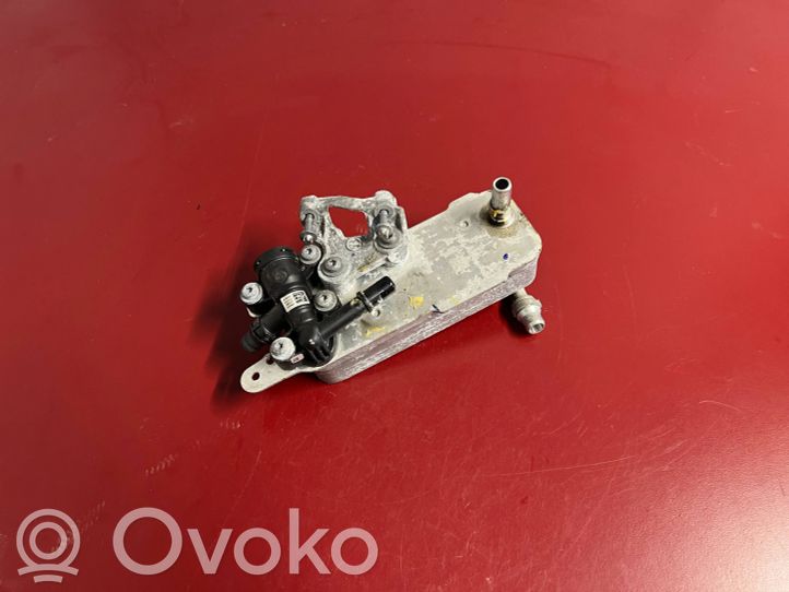 8514515 BMW X4 G02 Refrigerador de aceite de la caja de cambios, 20.00 ...