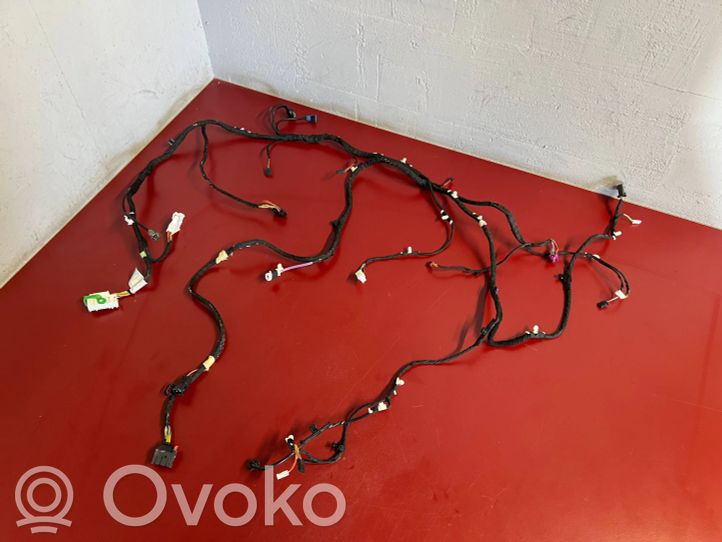 5A47962 BMW X1 U11 Panel wiring, 50.00 € | RRR