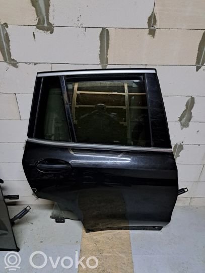 BMW X3 G01 Rear door, 380.00 € | RRR