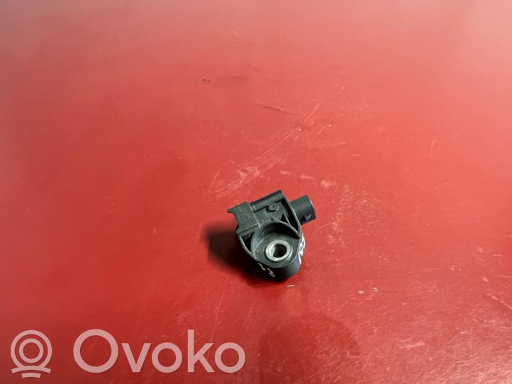 9314520 BMW X3 G01 Airbag deployment crash/impact sensor, 50.00 € | RRR