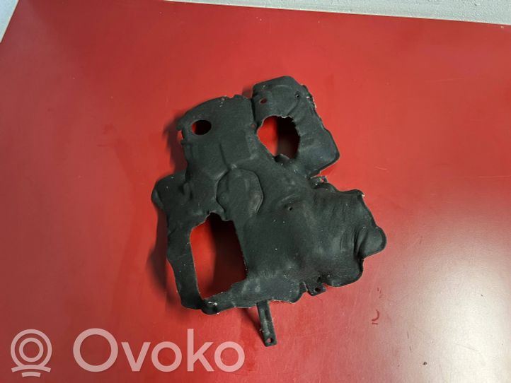 8583378 BMW X3 G01 Heat shield in engine bay, 25.00 € | RRR