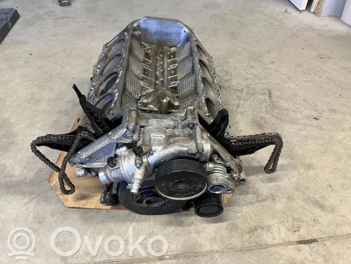 7639448 BMW X5 F15 Engine block, 1700.00 € | RRR
