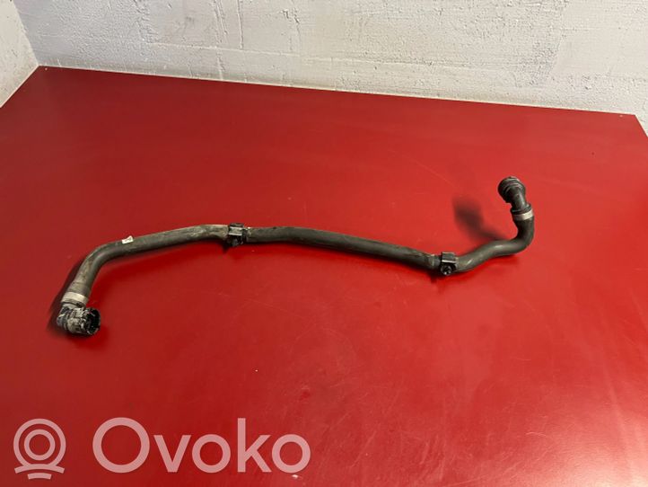 9894745 BMW X3 G01 Engine coolant pipe/hose, 59.00 € | RRR