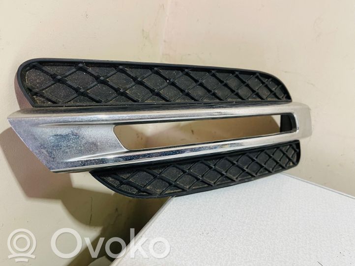 A1668200756, 1668842122 Mercedes-Benz ML W166 Grille antibrouillard ...