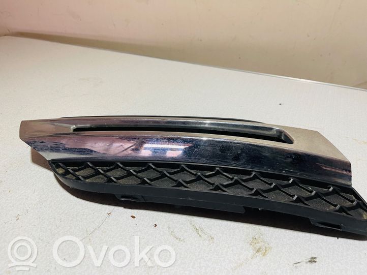 A1668200756, 1668842122 Mercedes-Benz ML W166 Grille antibrouillard ...