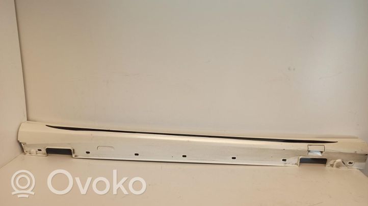 A2126982054 A212690XX40 Mercedes-Benz E AMG W212 Front sill (body part ...