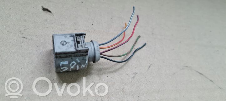 4H0973713B Audi Q5 SQ5 Faisceau de câblage pour moteur, 12.18 € | OVOKO