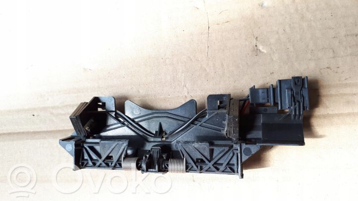 4L0959121 Audi Q5 SQ5 Tailgate/trunk/boot lock/catch/latch, 32.47 € | RRR