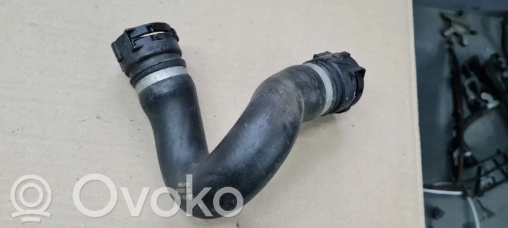 4G0122101 Audi A6 S6 C7 4G Engine coolant pipe/hose, 11.91 € | RRR