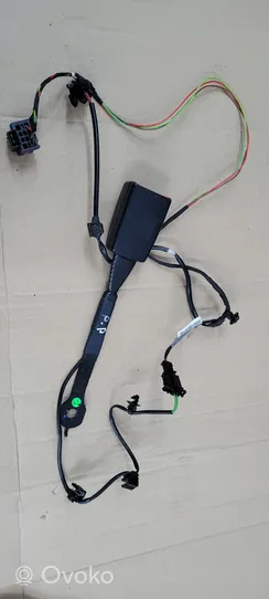 8R0857755F Audi Q5 SQ5 Boucle de ceinture de sécurité avant, 40.32 ...