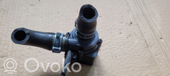 059121012A Audi A6 S6 C7 4G Electric auxiliary coolant/water pump, 18. ...