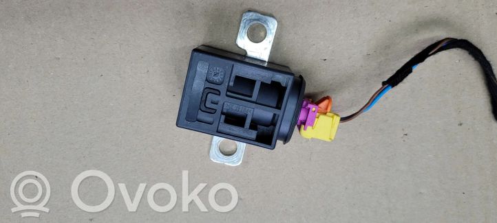 4F0915519 Audi A6 S6 C7 4G Battery relay fuse, 29.22 € | RRR