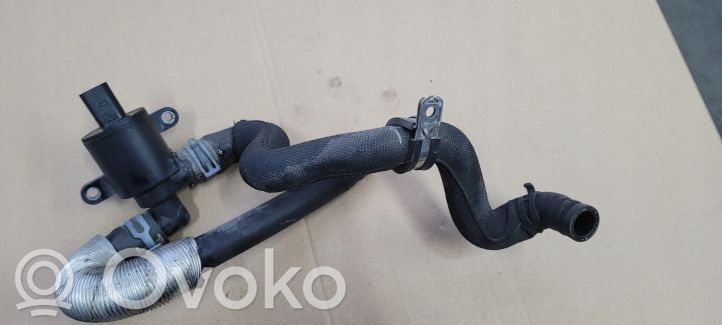 4H0121671D Audi A6 S6 C7 4G Electric auxiliary coolant/water pump, 20. ...