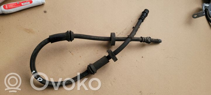 Audi A6 S6 C7 4G Brake booster pipe/hose, 18.94 € | RRR