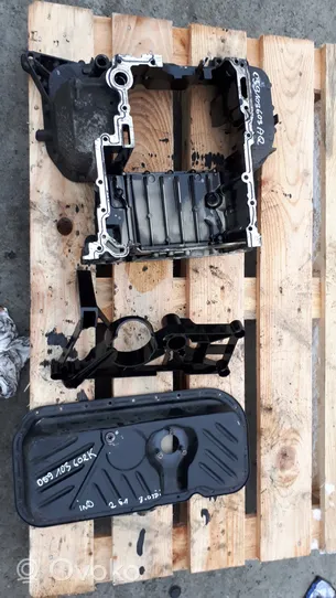 059103602K Audi A5 8T 8F Carter d'huile, 162.08 € | OVOKO