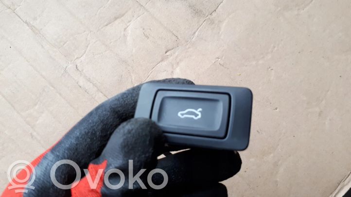 4G0959831A Audi A7 S7 4G Tailgate/boot open switch button, 27.06 € | RRR