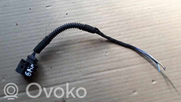 1J0973714 Audi A6 S6 C7 4G Other wiring loom, 10.82 € | RRR