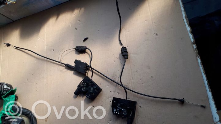 4G0823509C Audi A6 S6 C7 4G Engine bonnet/hood lock/catch, 135.29 € | RRR